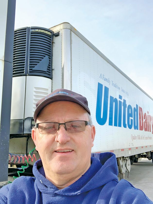 COVID-19 Crisis Puts Truckers in Financial Driver’s Seat | News, Sports ...